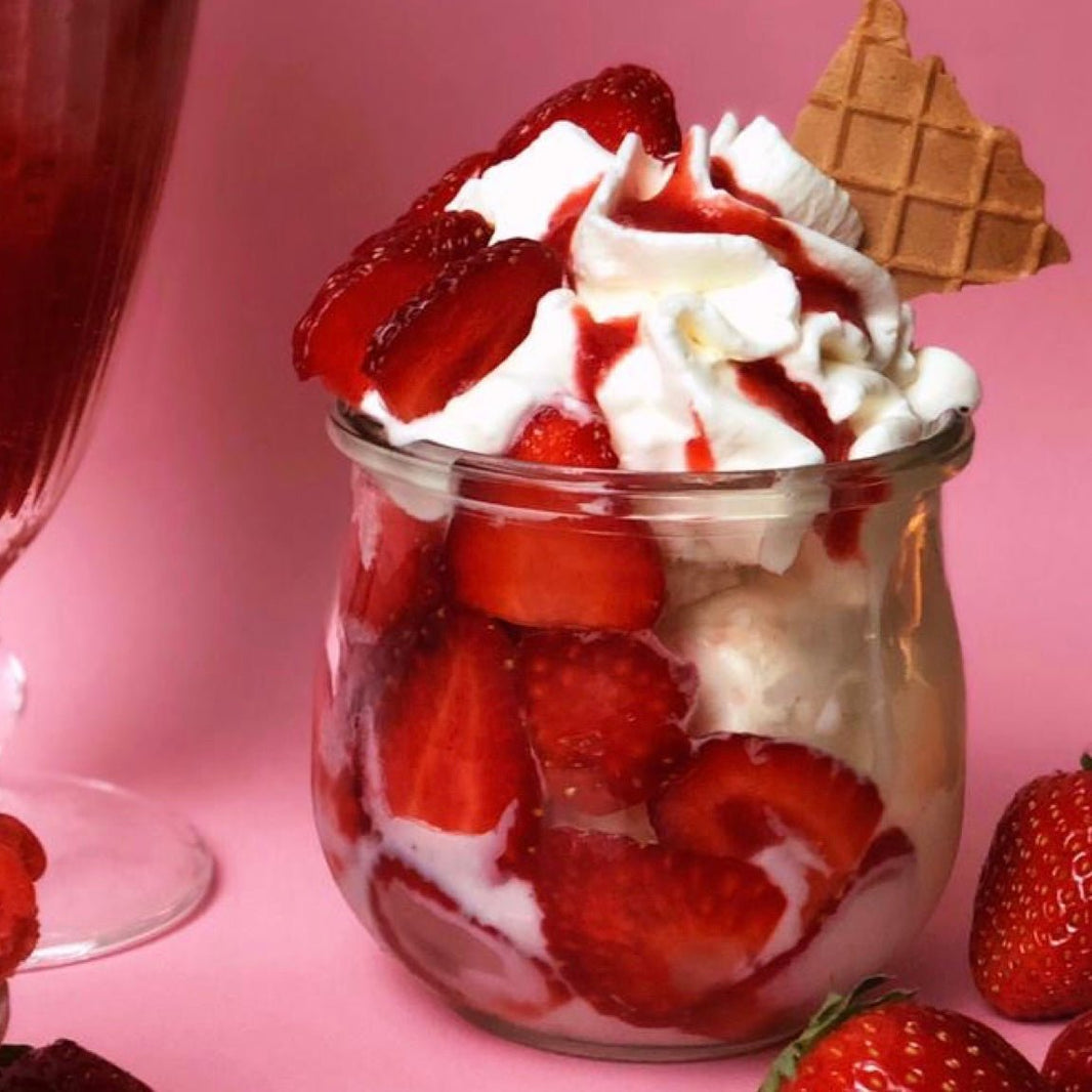 Die 7 beliebtesten Eisbecher – Katchi Ice Cream