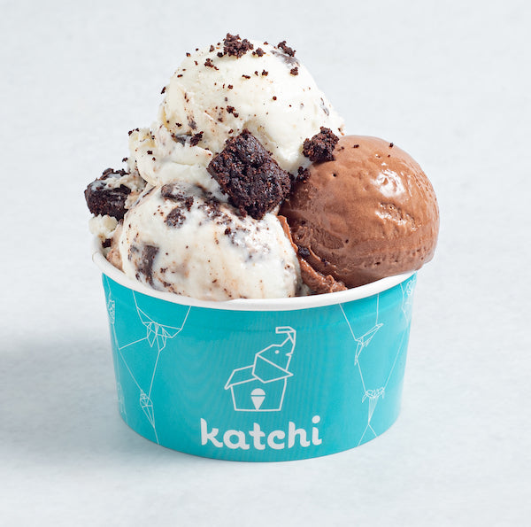 Our Best Ice Cream – Katchi Ice Cream